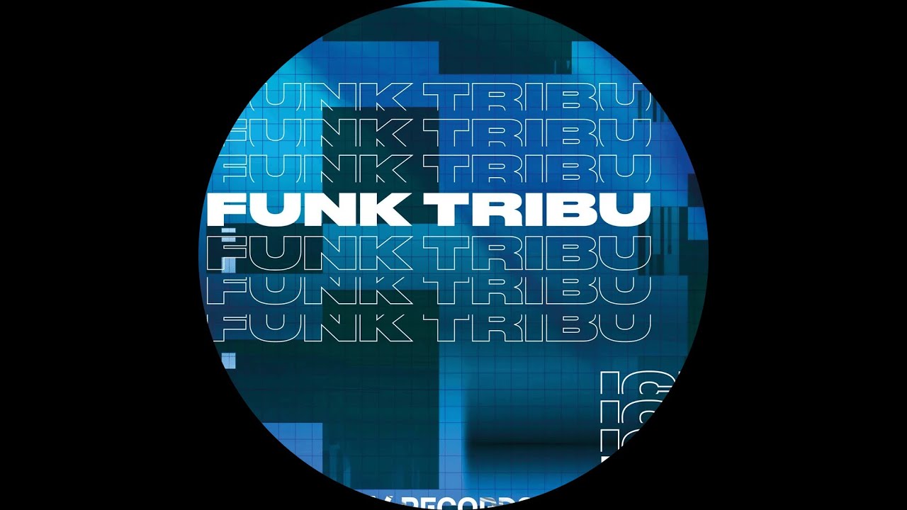 Funk Tribu - ICE [TVR008] - YouTube
