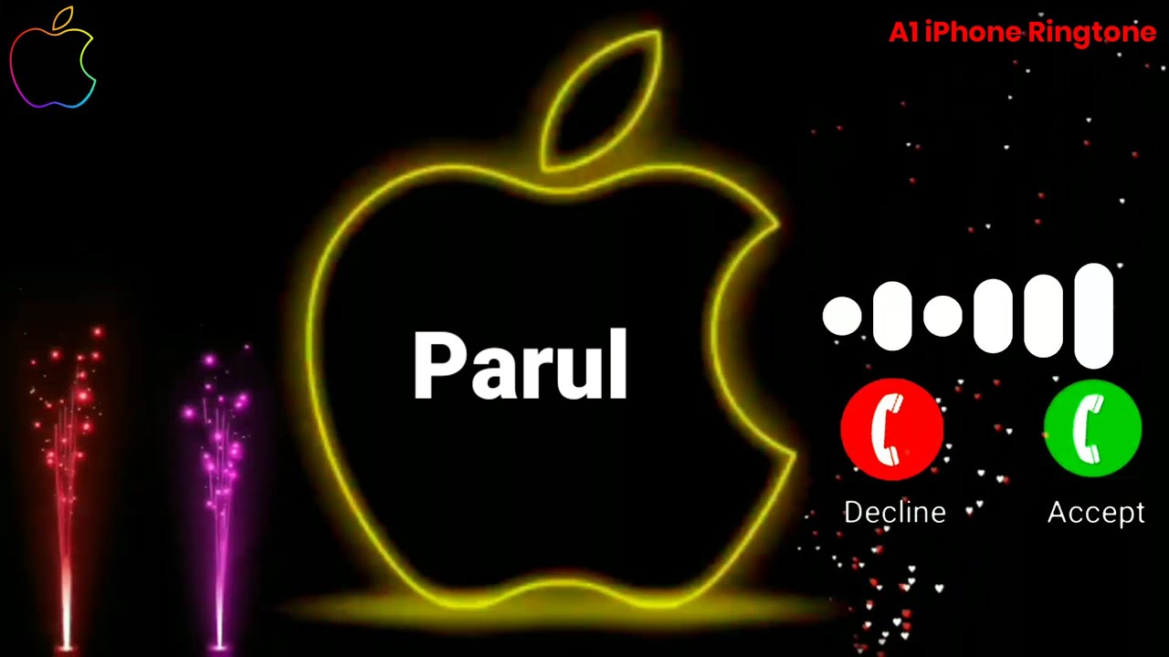 Parul Please pickup the call | Parul Name Ringtone | Parul Naam ki ...