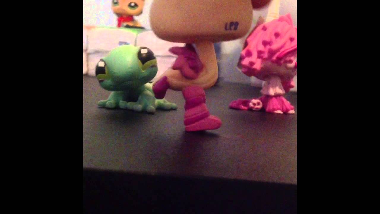 Lps popular remake 1 - YouTube