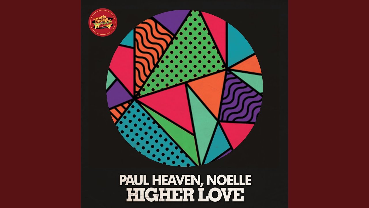 Higher Love (Original Mix) - YouTube