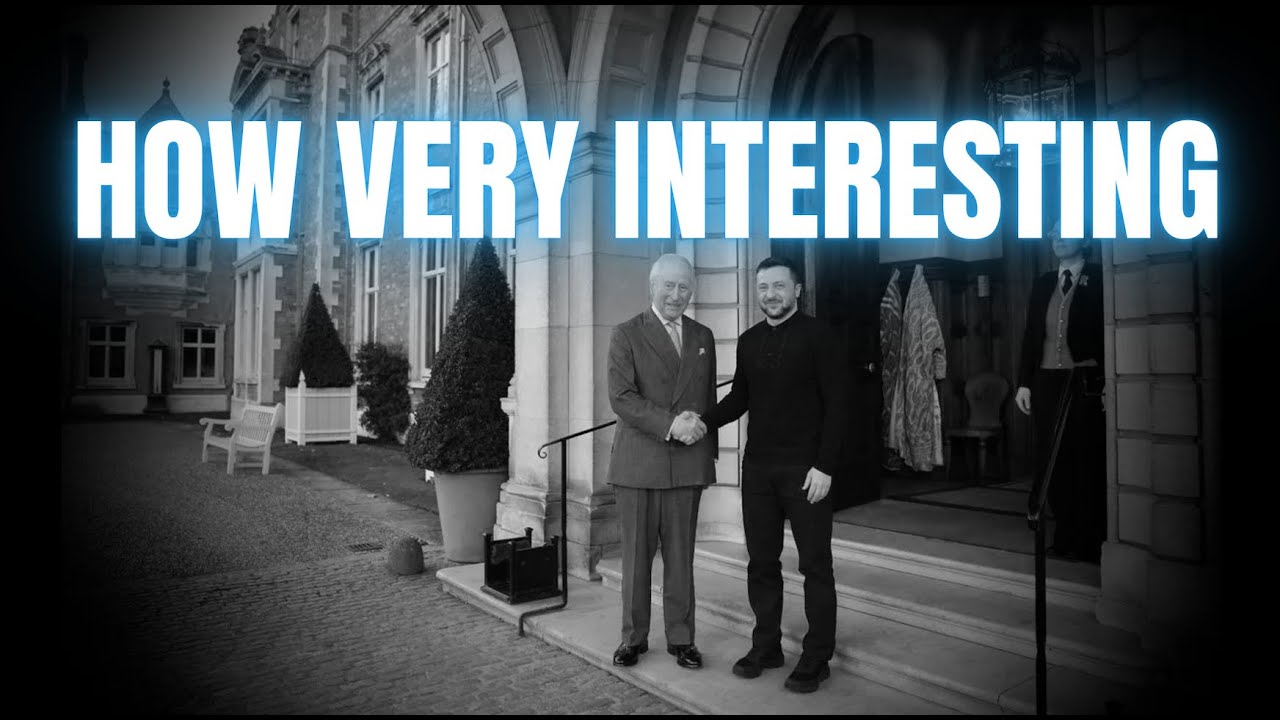 HOW VERY INTERESTING - YouTube