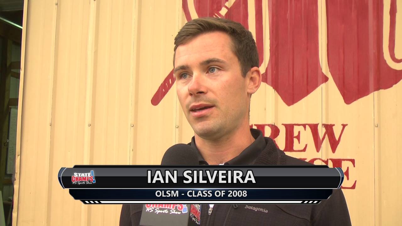 In-Focus: Rowing 2016 Laddie Cup at OLSM - YouTube