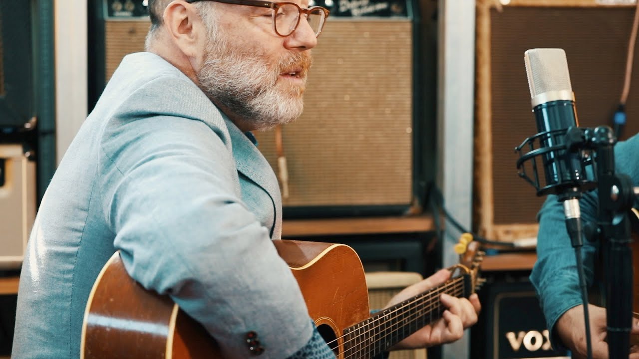 Adam Levy: "Something to Believe In" (ft. Dylan Day) - YouTube