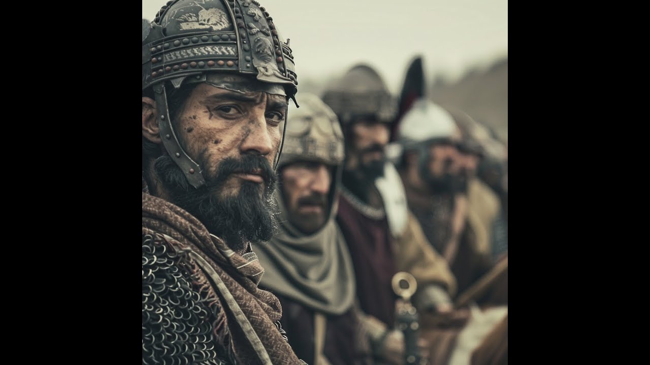 War Through the Lens: Historic Conflict Unveiled - YouTube