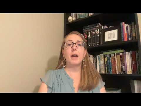 Katie Mueller Structured Video Response SD 480p - YouTube