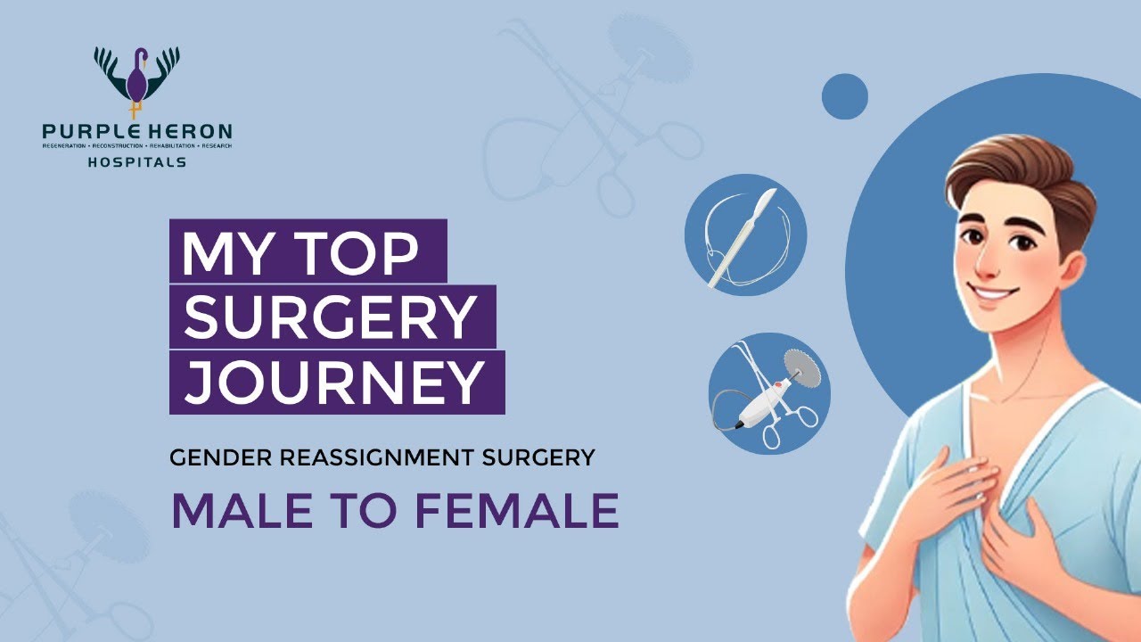 Gender Reassignment Surgery Youtube 3319
