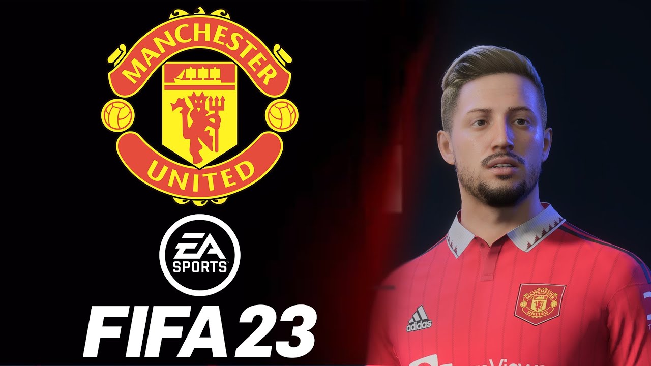 MU JUARA LIGA CHAMPION? - Fifa 23 - YouTube