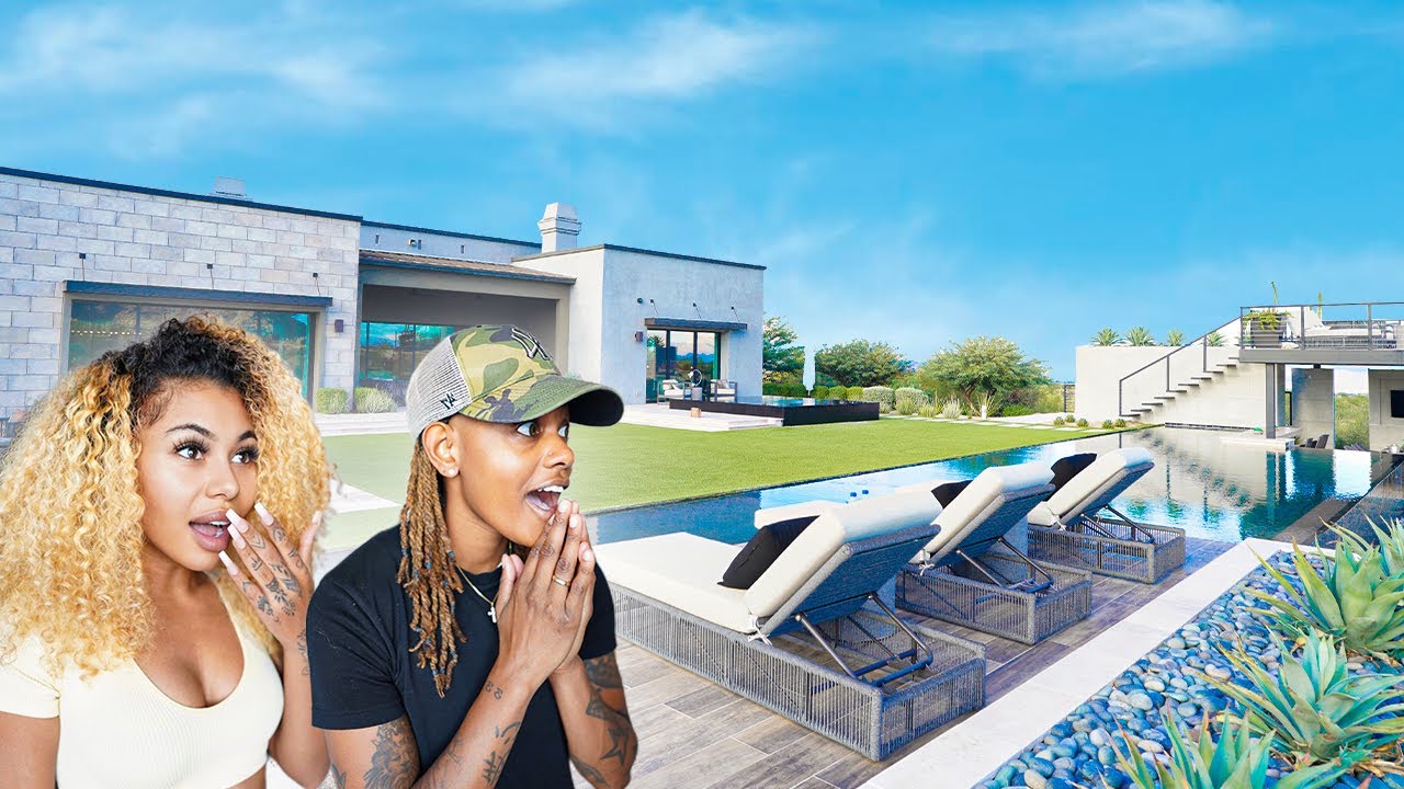 We Found Our New Dream Home! *Emotional* - YouTube