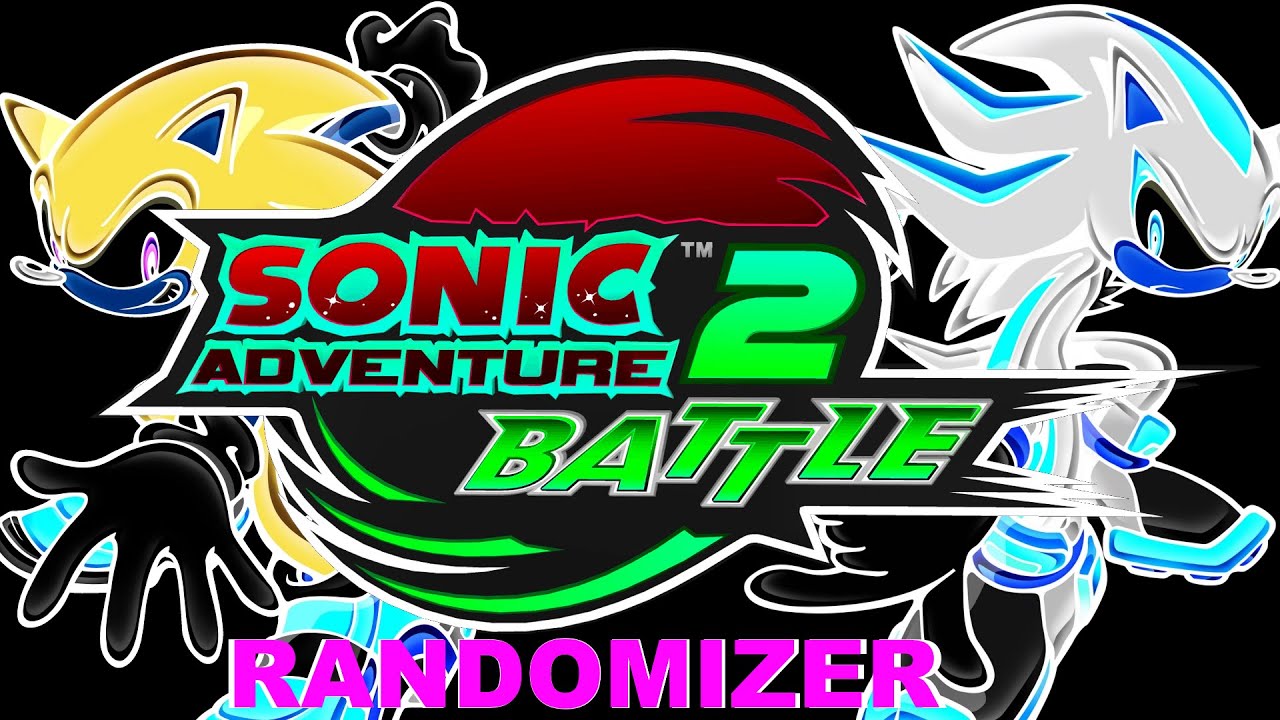 A completely Normal Playthrough of SA2 - Sonic Adventure 2: Battle ...