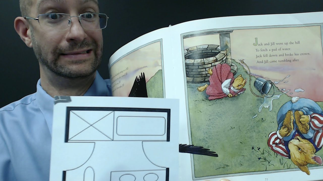 Jack & Jill | ASL - American Sign Language - YouTube