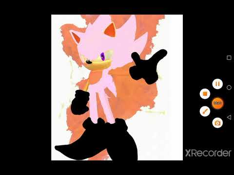 sonic black forms - YouTube