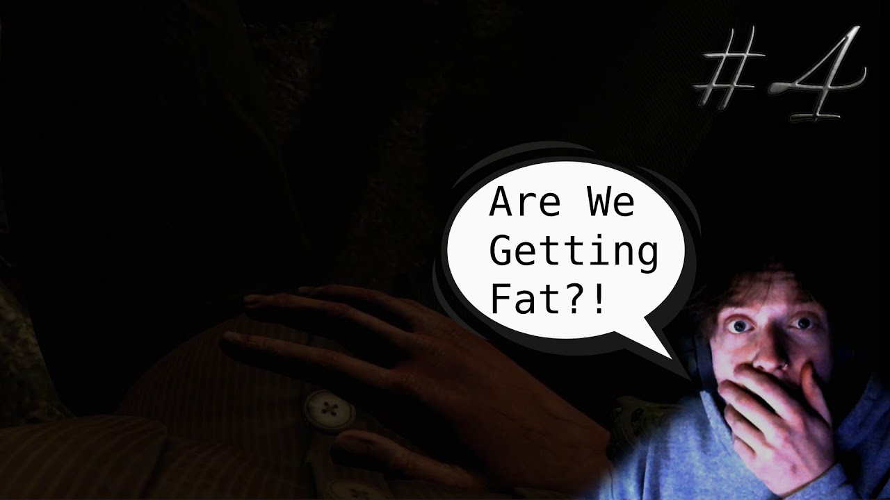 IS MY BABY GROWING FASTER?!? | Amnesia Rebirth - EP 4 - YouTube