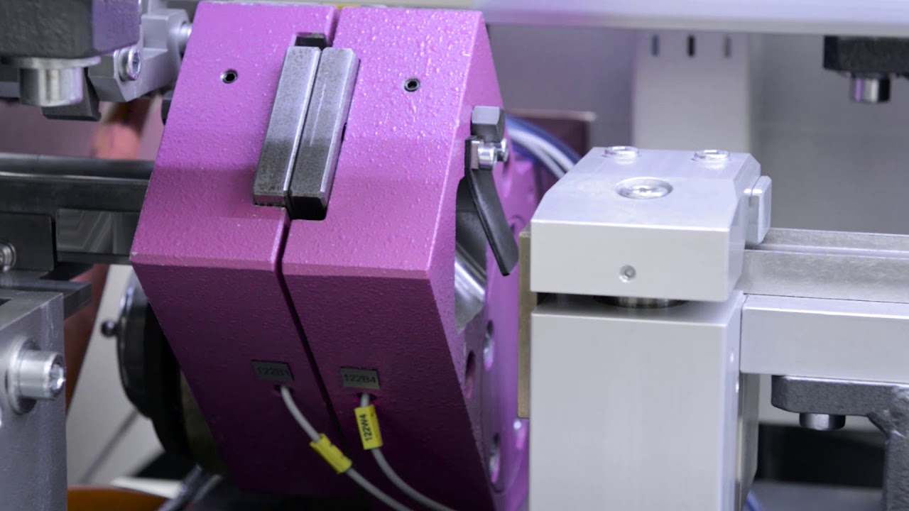 Rittal RAS Athex - YouTube