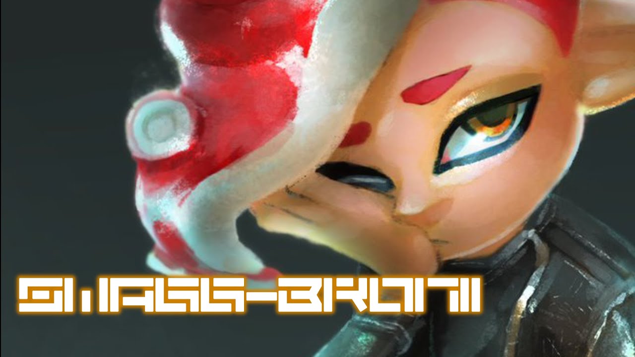 Splatting is early| Splatoon 2 - YouTube