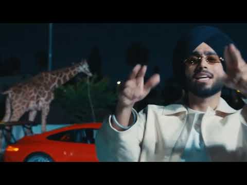 Shubh - Balenci (Official Music Video) - YouTube