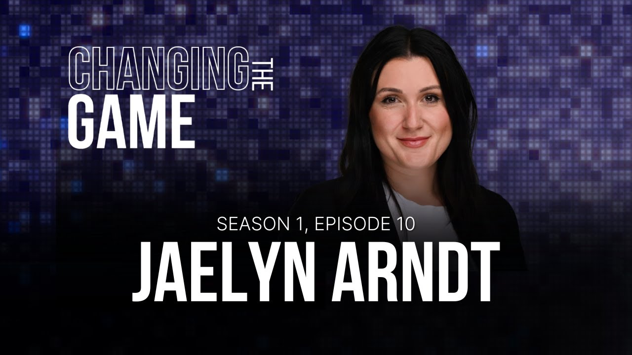 Behind the Scenes at the NCAA with Jaelyn Arndt: The Realities of Life ...