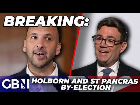 ‘Big TEST for Andy Burnham’ | Zack Polanski to stand in by-election for Keir Starmer's seat