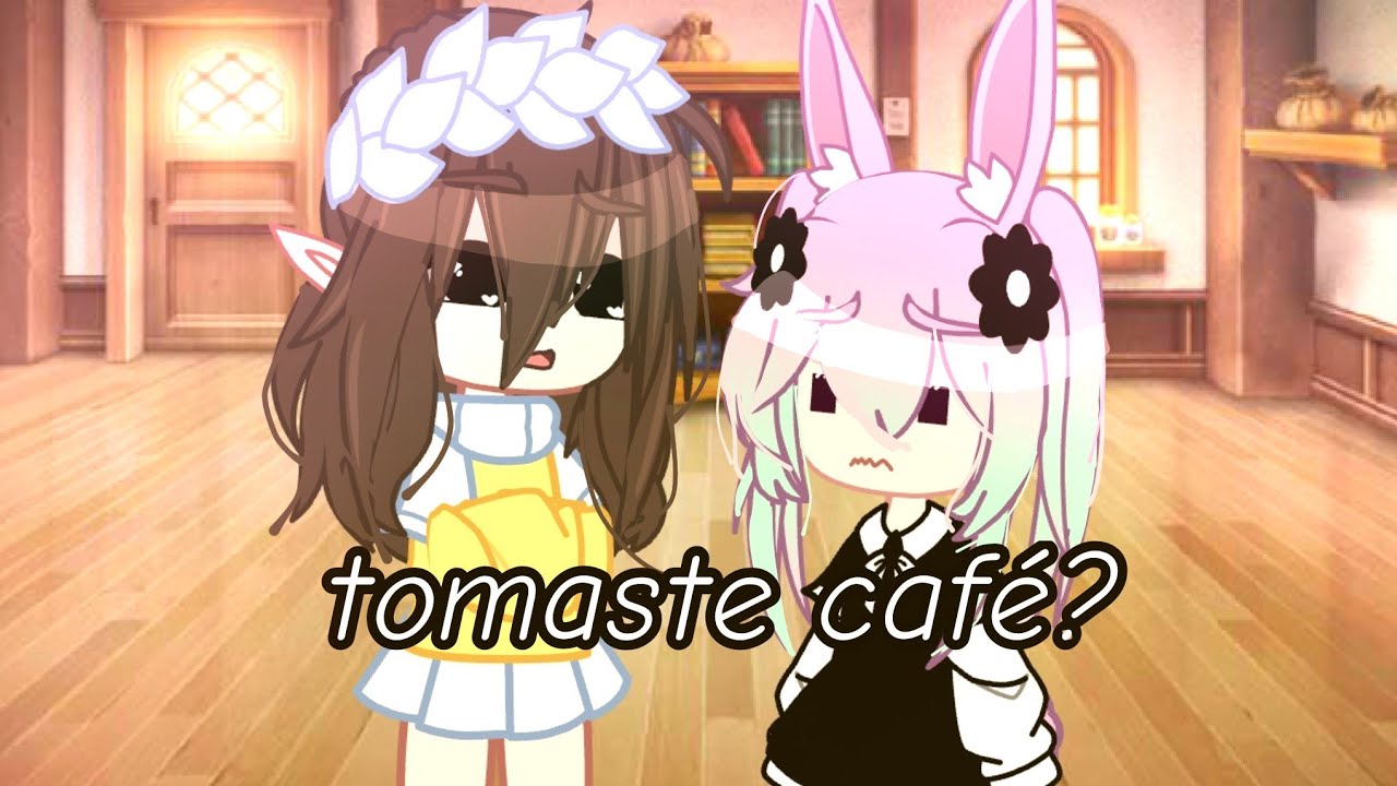 tu tomaste café?•°[meme](ft:breiny) - YouTube
