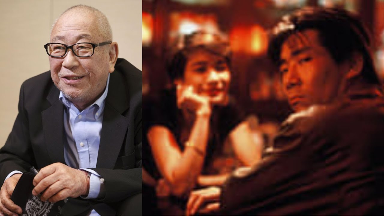 '90s Japanese film 'All Under the Moon' director Yoichi Sai dies - YouTube