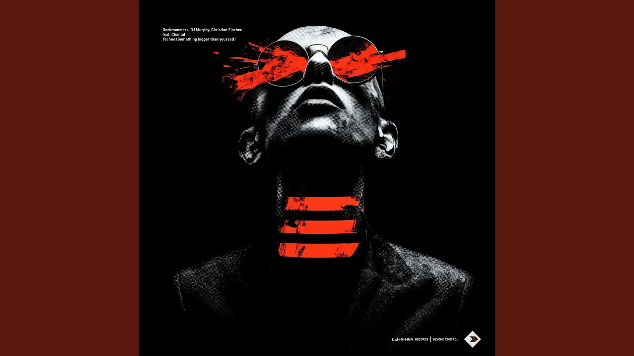 Techno (Something bigger than youself) - YouTube