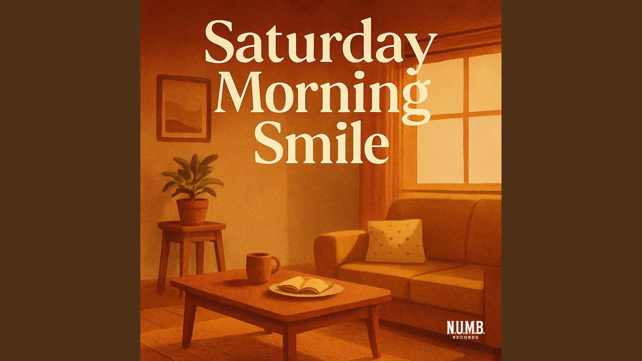 Saturday Morning Smile - YouTube