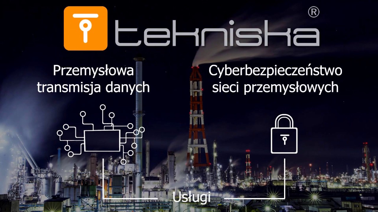 XTran XTD-2110-A. Technologia MPLS-TP w sieci OT w obiekcie wykonawczym ...