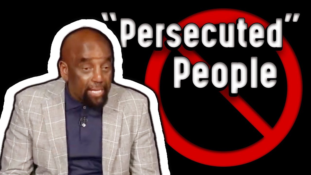Beware of Emotional People: They Have a Violent Spirit. - YouTube