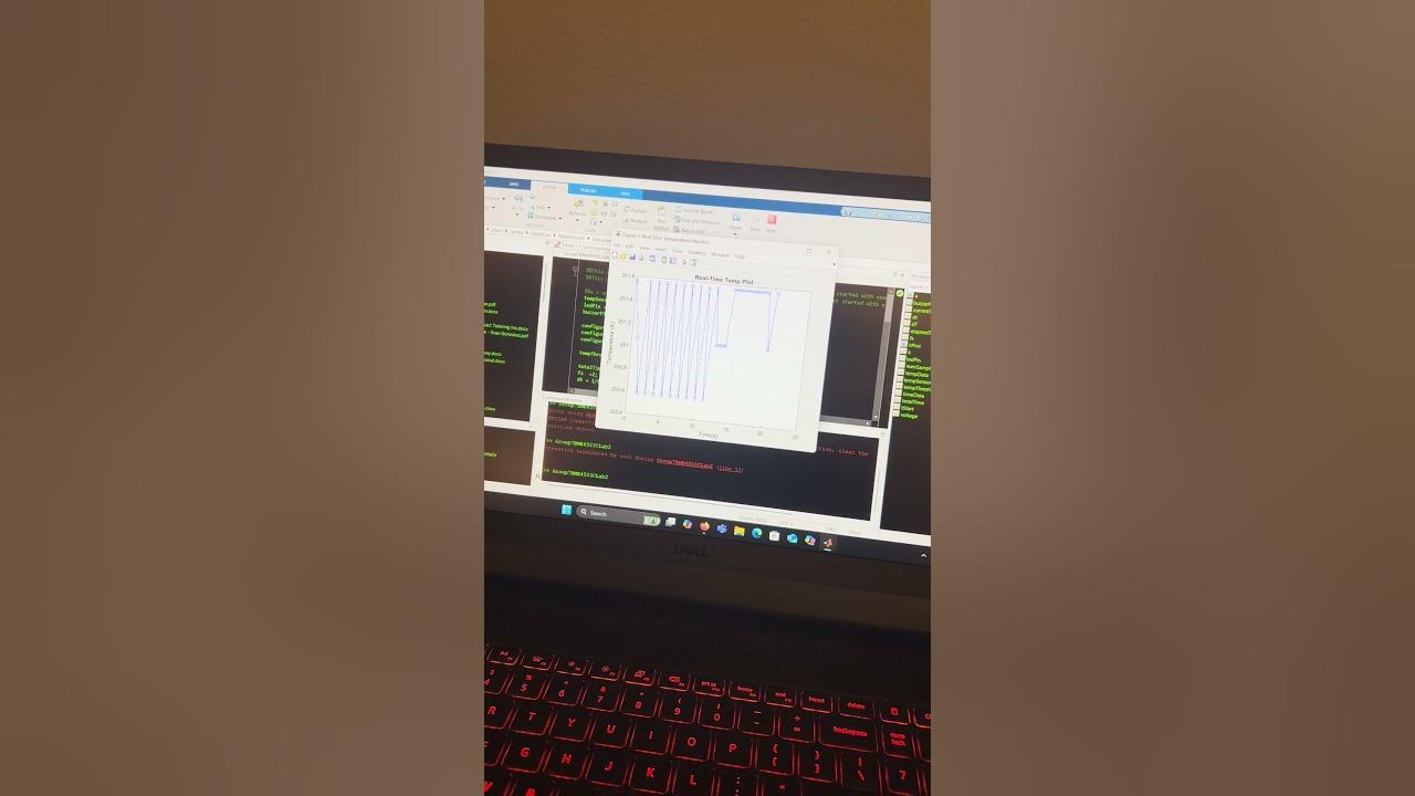 BME 4503C Lab 2 - YouTube