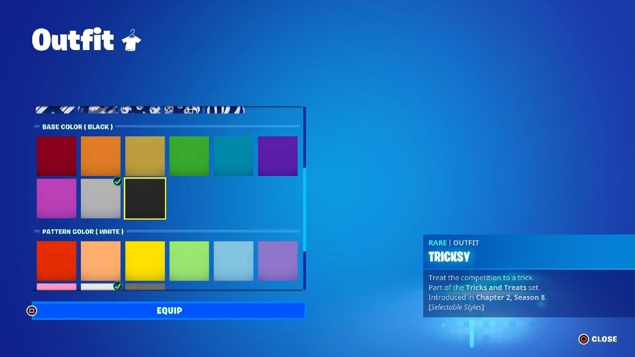 Fortnite OG crown win - YouTube