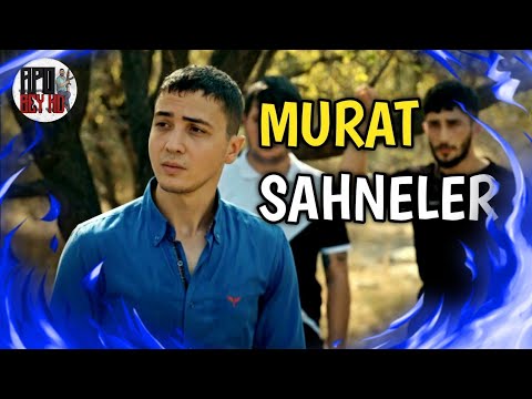 MURAT DERLEME SAHNELER | Sokağın Çocukları