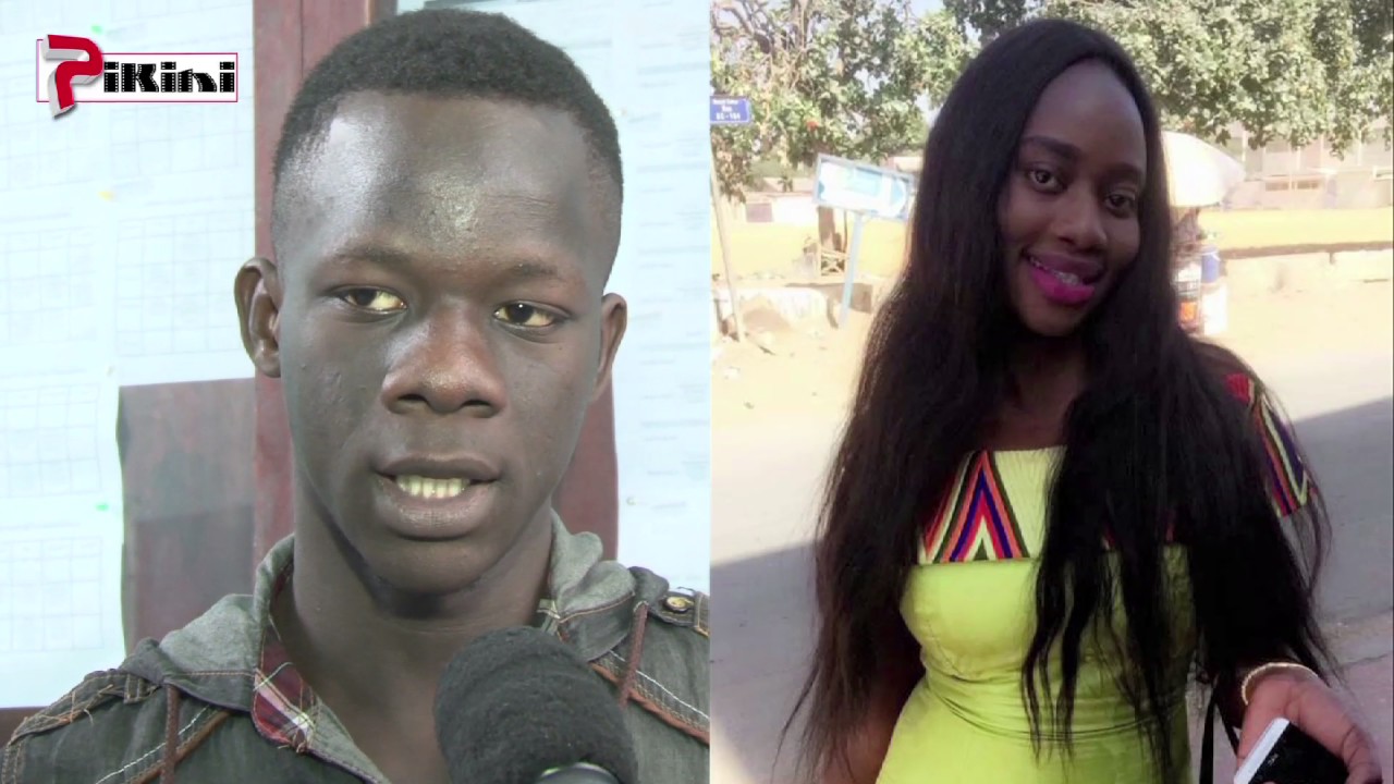 Retrouvée sans vie à Liberté 6 : Les derniers mots de Fatou Bintou Boye ...