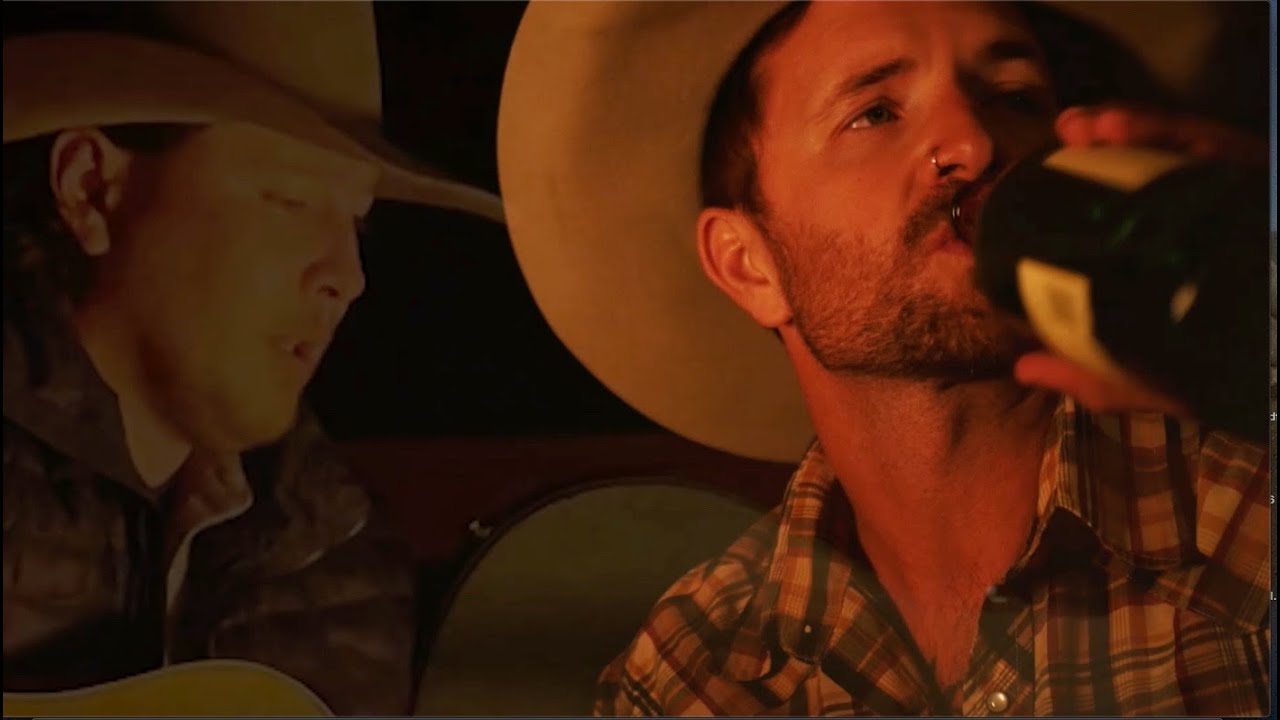 One Last Cigarette Jordan Lisco - YouTube