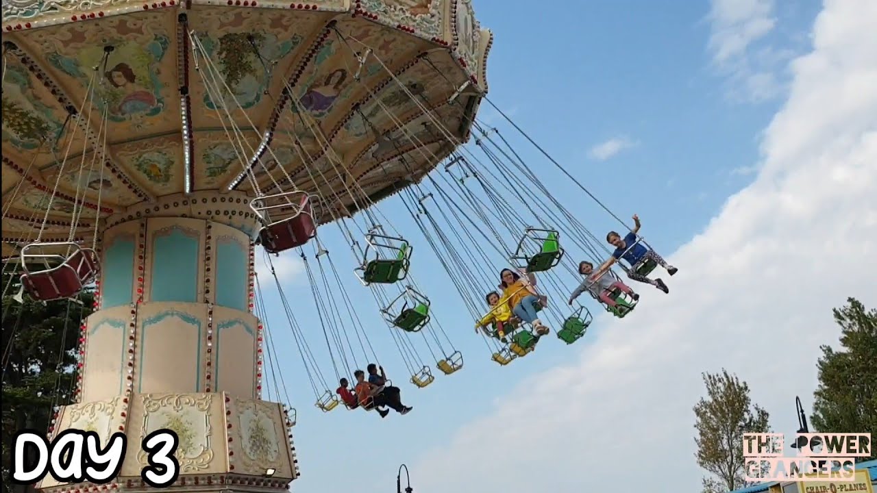 Butlins Minehead September 2020 - YouTube