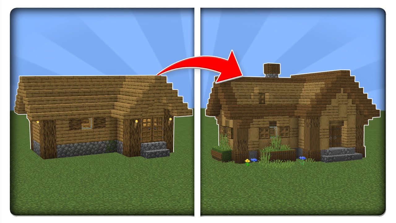 How To Transform the Tool Smith In Minecraft! - YouTube