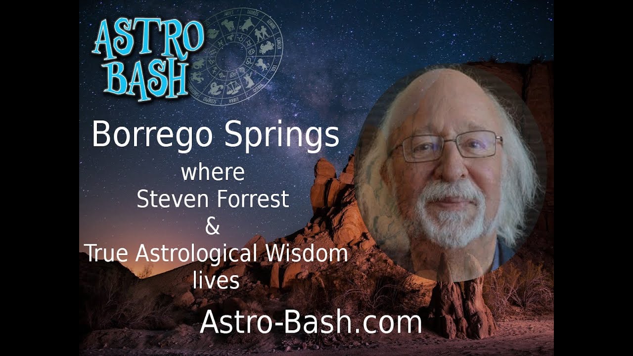 Astro-Bash 2023 Come experience the magic - YouTube