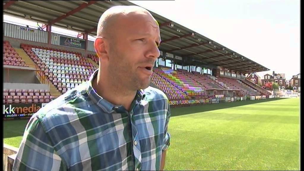 BBC Spotlight with Dave Gibbins and Guy Branston 08/08/14 - YouTube