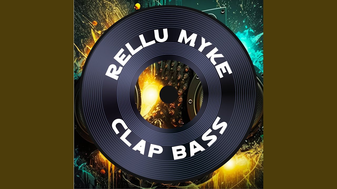 Clap Bass - YouTube