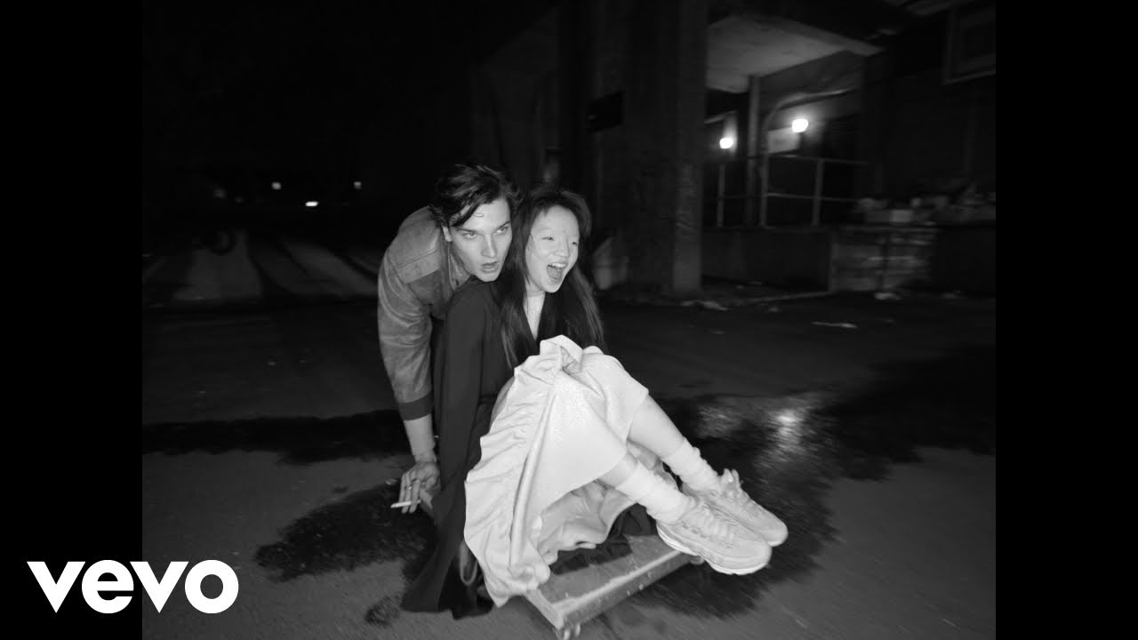 Askjell - Half Empty But Happy - YouTube Music