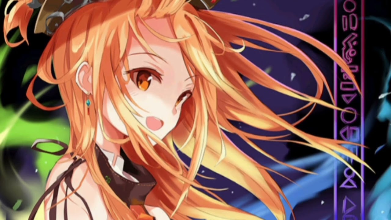 [東方vocal Eurobeat+Electro]TRAGEDY【Crazy Beats】 - YouTube