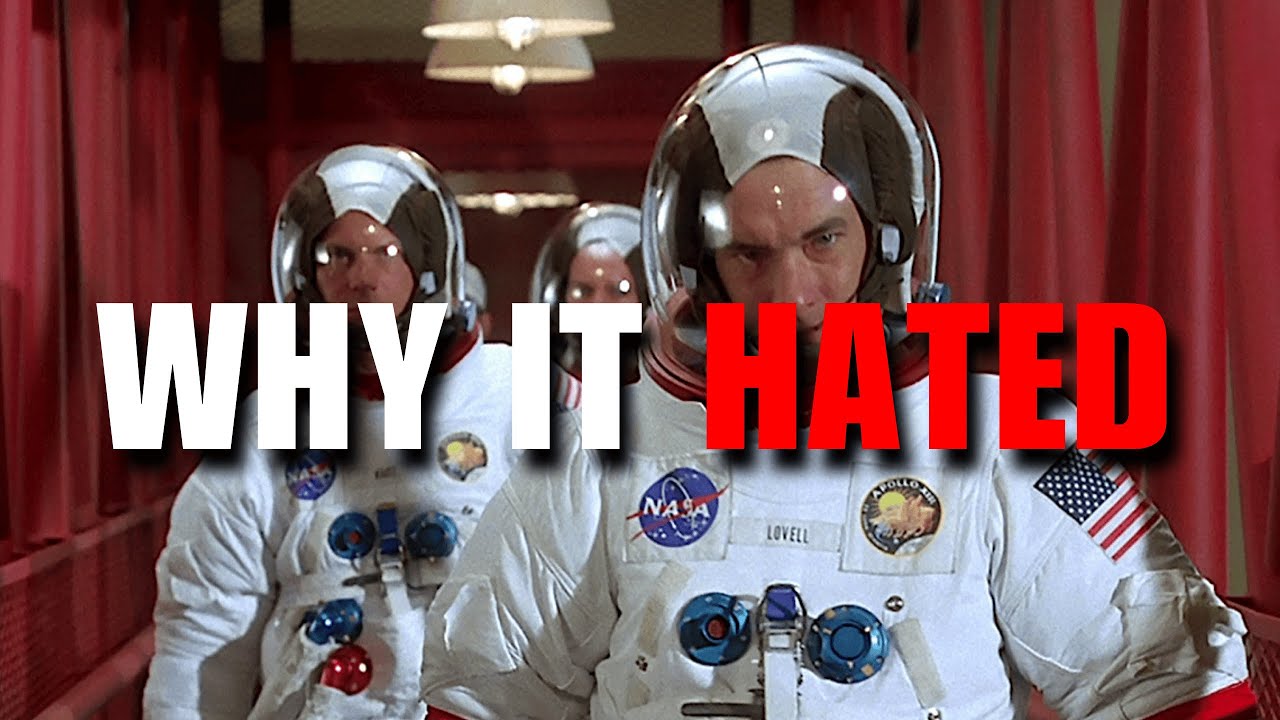 The Most Iconic Space Movie of the 90s That Shocked Hollywood Forever ...