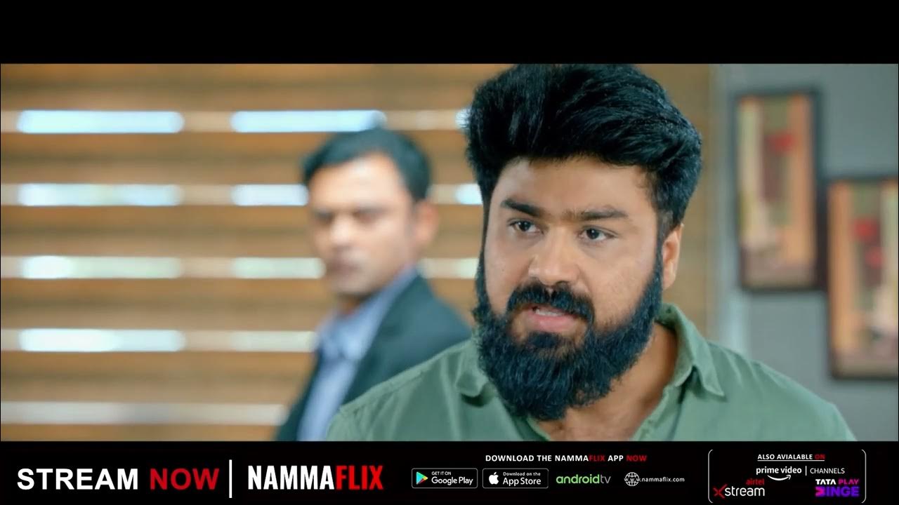 Watch Rewind Movie, Streaming Now only on Namma Flix - YouTube