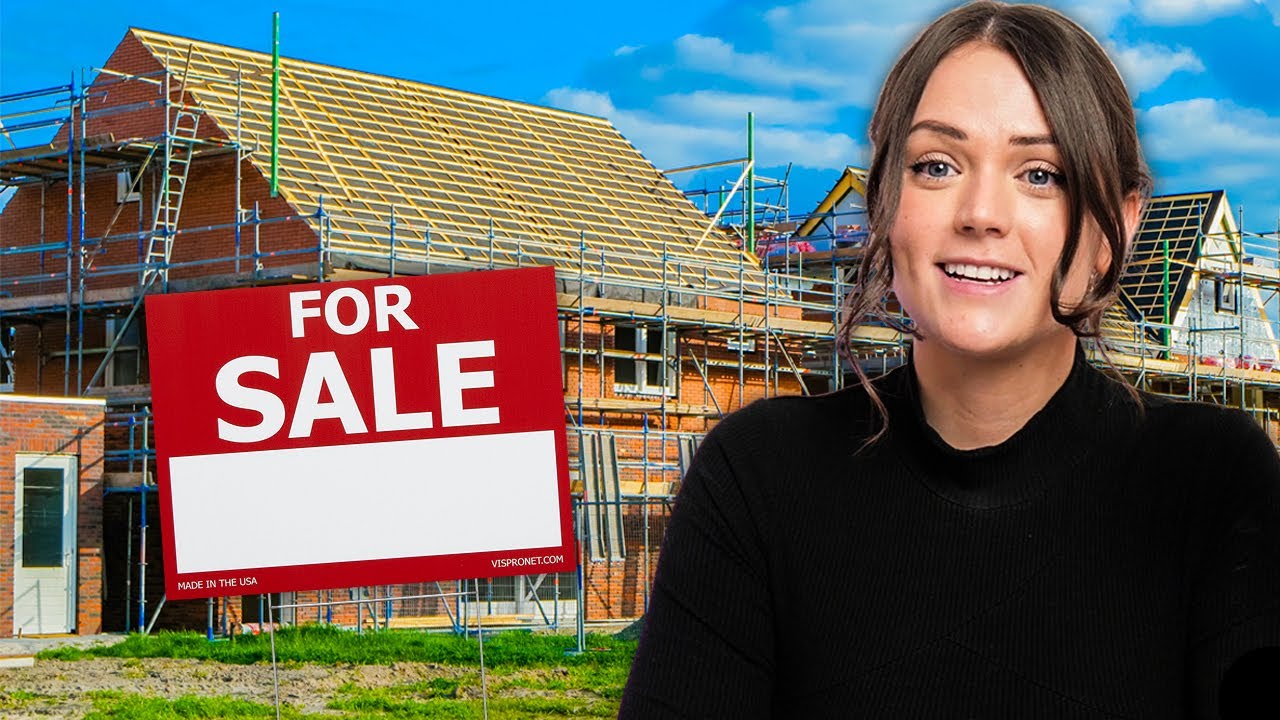 How to Secure Property Development Deals - YouTube