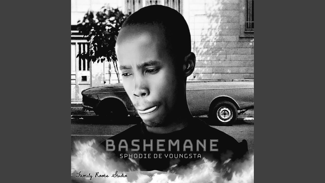 Bashemane - YouTube