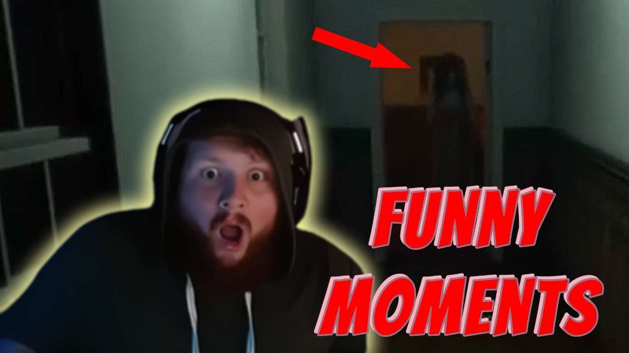 Best Of CaseOh playing games (FUNNY MOMENTS!!!) - YouTube