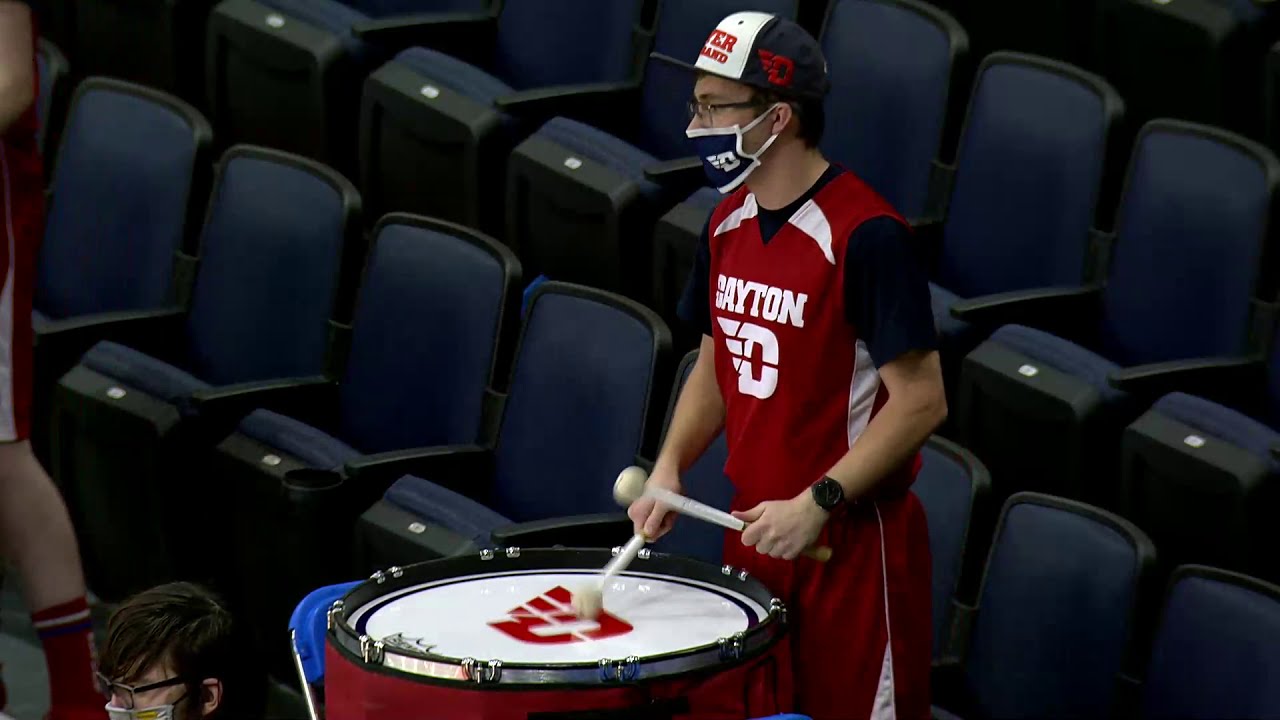 Flyer Pep Band _Victory - YouTube