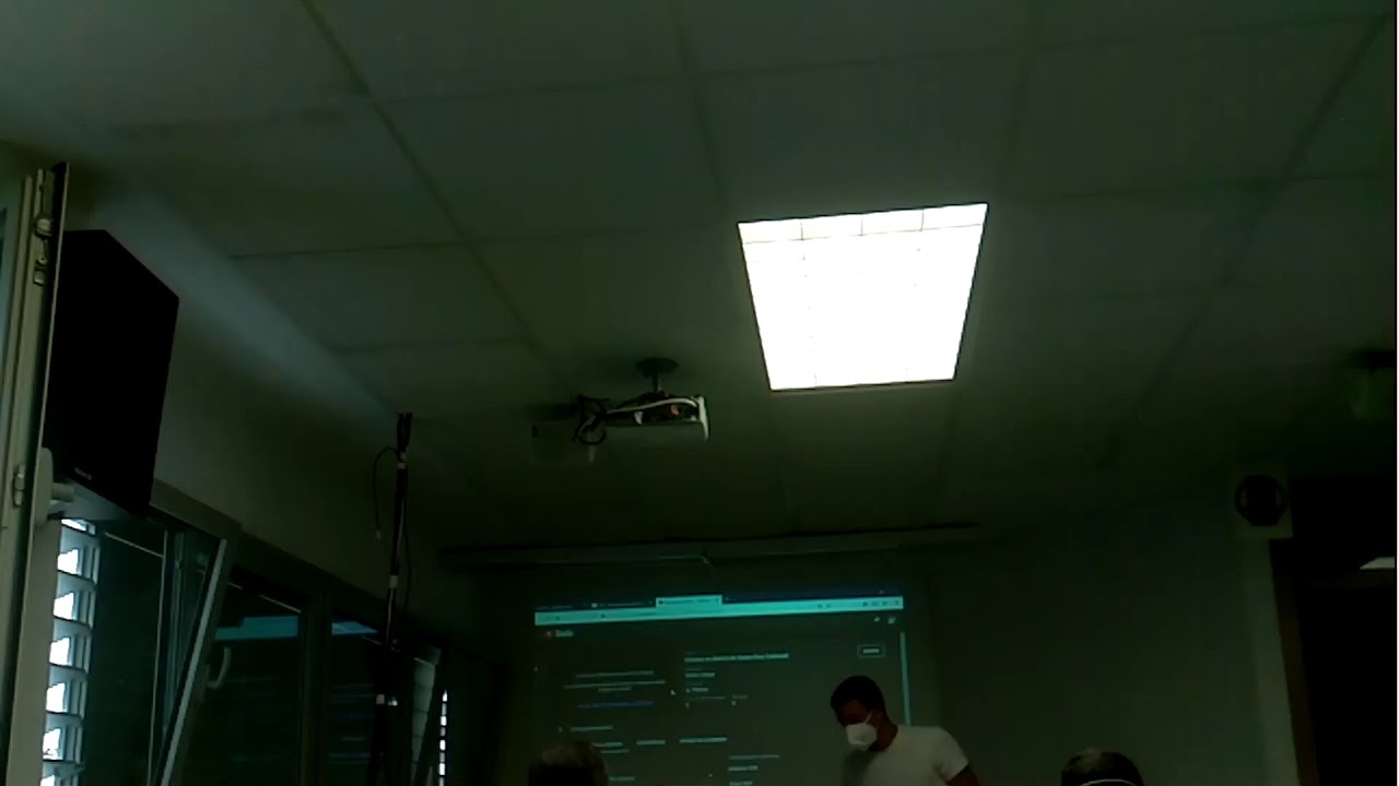 Emisión en directo de Ruben Ruiz Carbonell - YouTube
