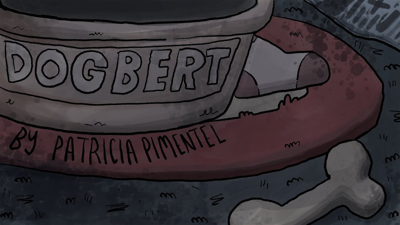 Dogbert (2023) - YouTube