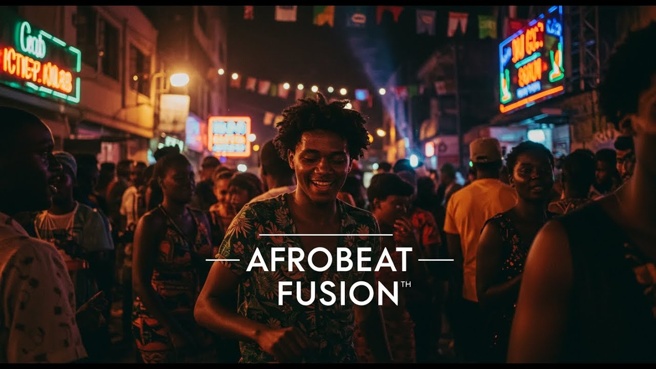 Classic Afrobeat Legends | Timeless Afrobeat Songs & Iconic Artists ...