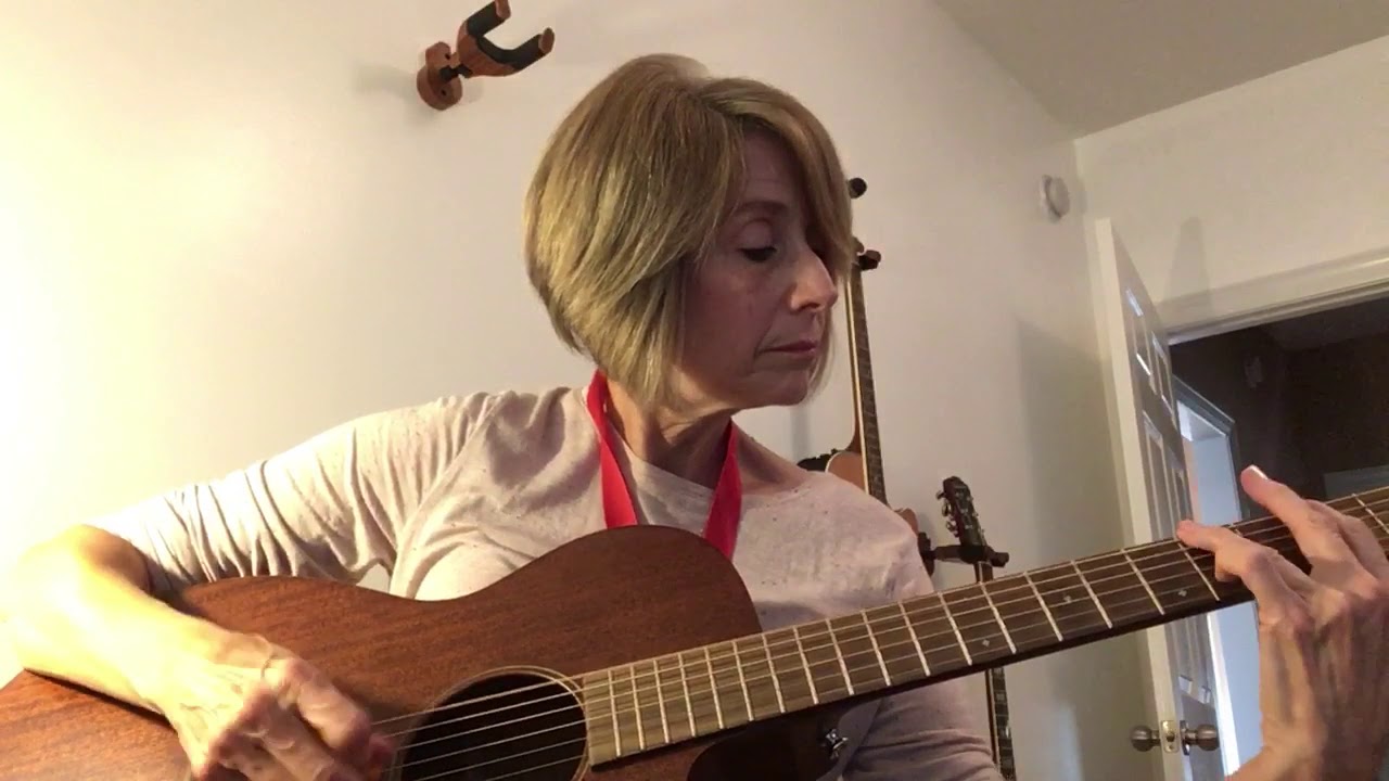 Chelsea Morning - YouTube