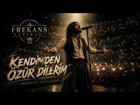 KENDİMDEN ÖZÜR DİLERİM – İçindeki Çocuğun Çığlığı (Official Audio)